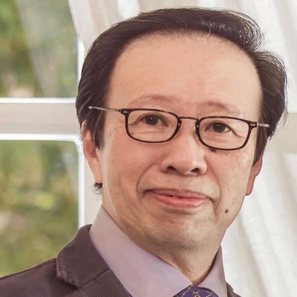 Consultant - Chan Ban Eng